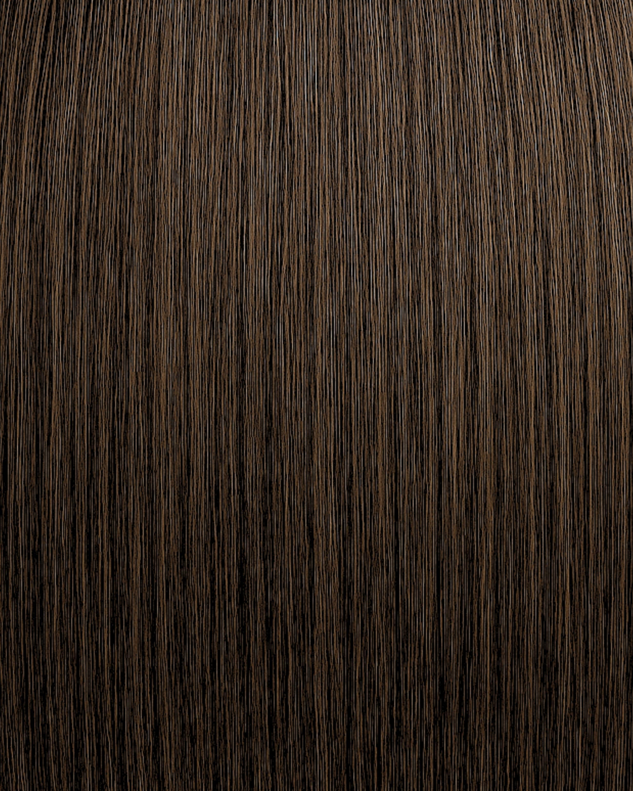 Flourish – Seam Weft™ Hair Extensions in Chocolate Brunette